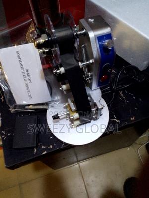 Manual Coding Machine in Lagos Island (Eko) - Manufacturing Equipment ...