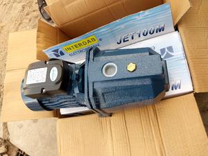 Made Of Copper Coil Interdab Surface Pumping Machine for sale ...