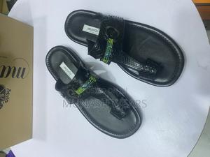 Original Italian Mauri Slipers in Ikeja - Shoes, Munash Wears | Jiji.ng
