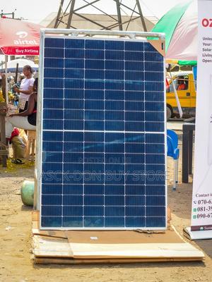 Jinko Solar Panel 625 W MONO-FACIAL Module, Monocrystalline in Ojo ...