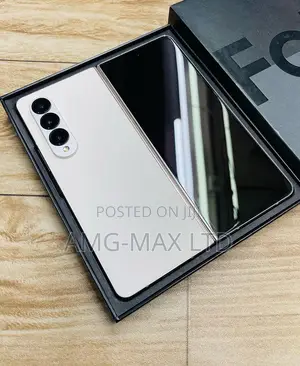 Samsung Galaxy Fold Mobile Phones in Nigeria for sale Prices on Jiji.ng