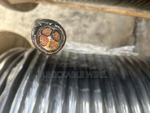 35mm Amod Electrical Cables in Ikeja - Electrical Equipment, Unickable ...