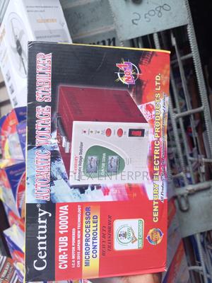 1000va Century Stabilizer in Lagos Island (Eko) - Electrical Equipment ...