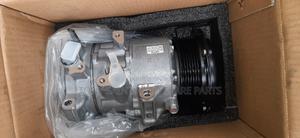 Toyota Camry 2007/2008 Brand New Car AC Compressor Original in Mushin - Vehicle Parts ...