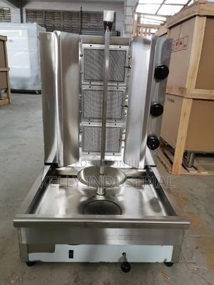 Standing Shawarma Grill/Toaster in Ikeja - Restaurant & Catering ...