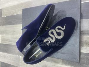 Original Italian Billionaire Shoe in Ikoyi - Shoes, Munash Wears | Jiji.ng