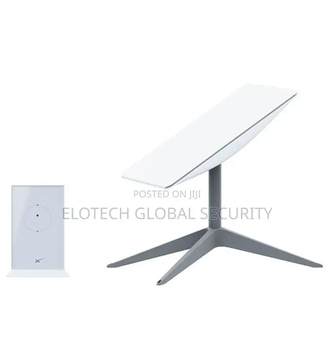 Starlink Standard Complete Kit in Ikeja - Networking Products, Elotech ...