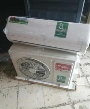New TCL 1hp Inverter Split AC (R410a) Copper With Kits in Ojo - Home ...