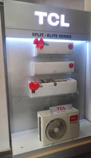 TCL Inverter 1hp Split Unit AC (Full Copper) R410a With Kits in Ojo ...