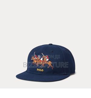 Original POLO RALPH LAUREN Face Cap Available in Store in Victoria ...