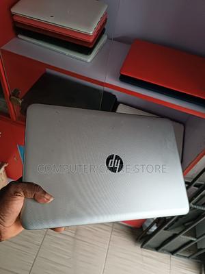 Laptop HP 15 4GB AMD HDD 500GB in Ikeja - Laptops & Computers, Cafre ...