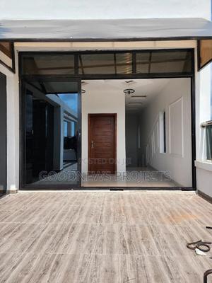 Black Ebm/Ghana Sliding Door in Agege - Doors & Security, Goodnews ...