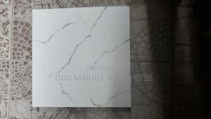 Toilet Floor Tiles 40 X 40 in Orile - Building Materials & Supplies ...