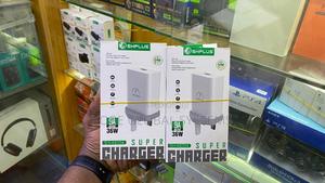 Fast Charger Shplus in Ikeja - Accessories for Phones & Tablets, Kobe ...