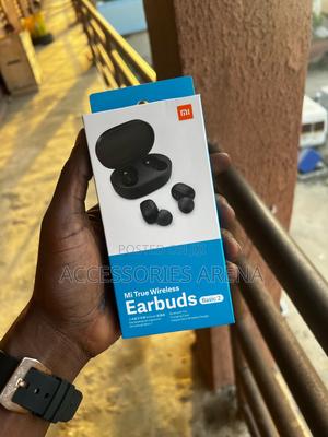 Mi True Wireless Earbuds Basic 2 in Ikeja - Headphones, Accessories Arena | Jiji.ng