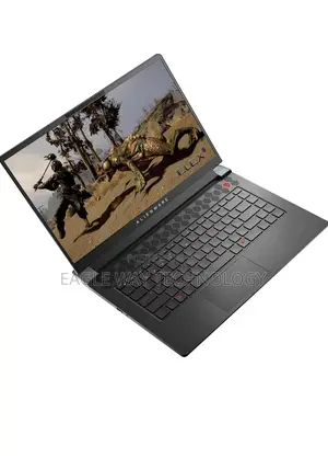 Dell Alienware Laptops & Computers in Nigeria for sale Prices on Jiji.ng