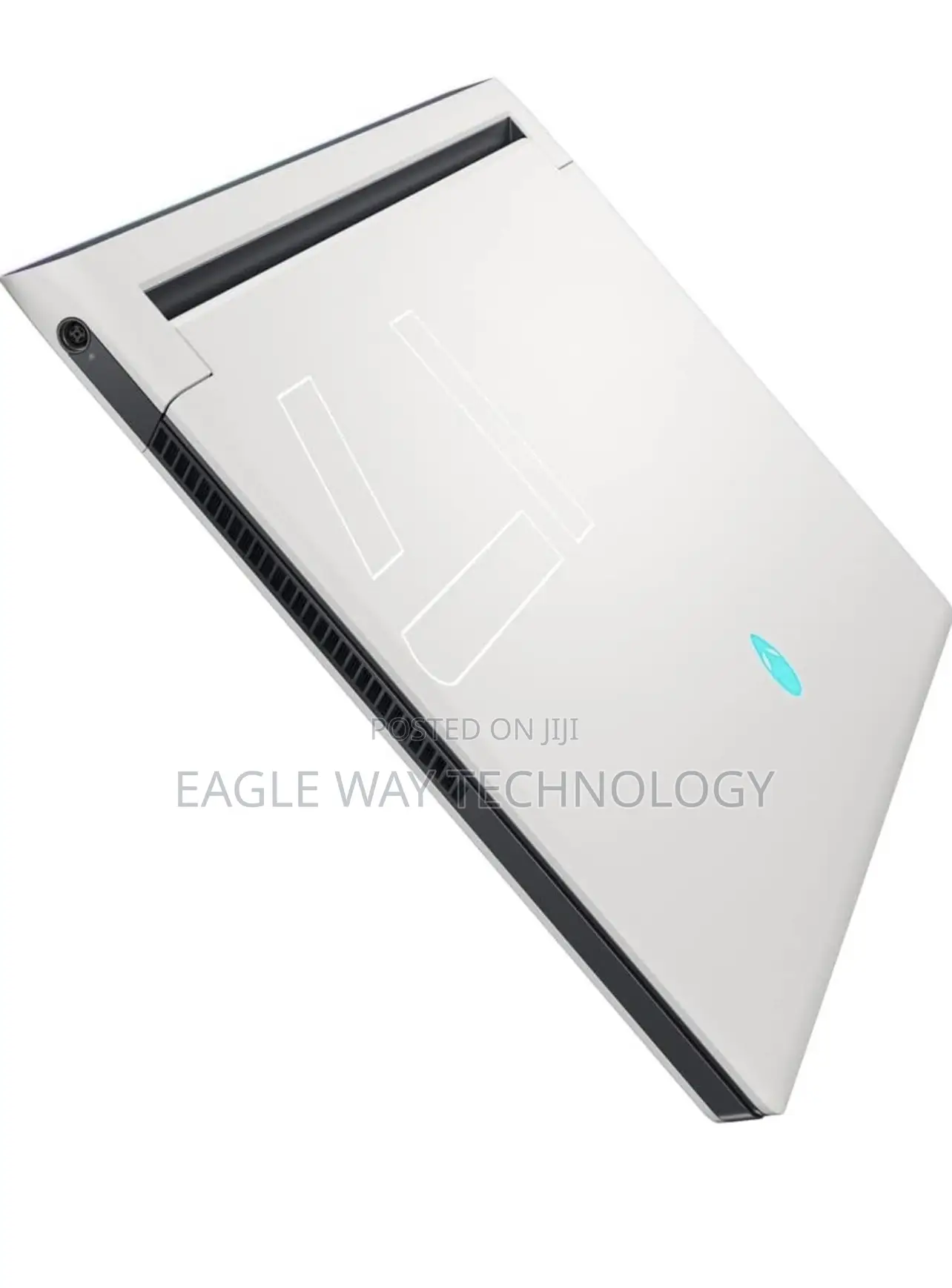 New Laptop Dell Alienware X17 R2 32GB Intel Core I9 SSD 1T in Ikeja ...