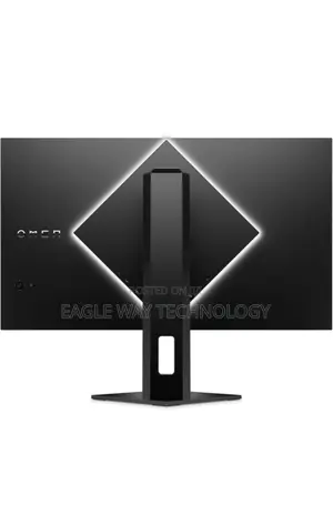 Hp Omen 27u Gaming Monitor in Ikeja - Computer Monitors, Eagle Way Technology | Jiji.ng