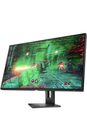 Hp Omen 27u Gaming Monitor in Ikeja - Computer Monitors, Eagle Way Technology | Jiji.ng