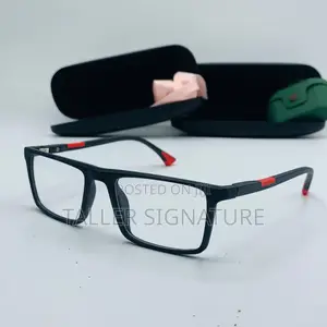 Eyeglass Frames in Lagos Island (Eko) for sale Prices on Jiji.ng