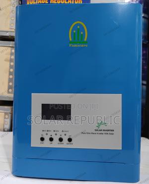 2.5kva 24v Famicare Inverter for sale - Solar Republic Price: ₦ 240,000 ...