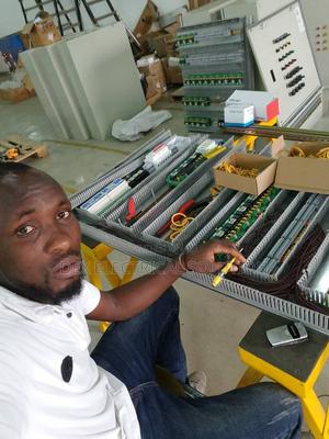 Simply Electrical in Ikoyi - Building & Trade Services, Dex Electrical Solution | Jiji.ng