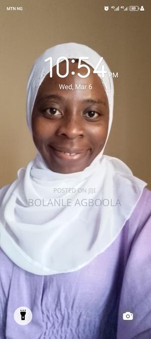 Classroom Teacher in Ajah - Teaching CVs, Bolanle Agboola | Jiji.ng