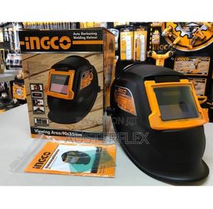 Ingco Auto Backing Welding Machine Original . in Lagos Island (Eko ...