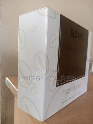 Elken (Elcafe) Coffee in Isolo - Vitamins & Supplements, Chris Ibemere ...