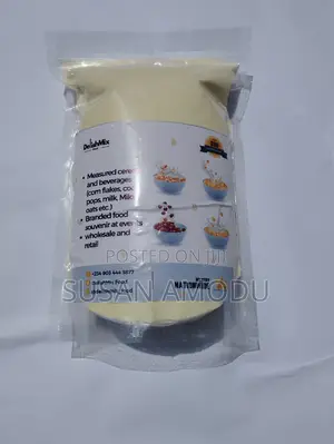 Agriculture & Food in Nigeria for sale Price on Jiji.ng