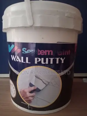 Putty Building Materials & Supplies in Nigeria for sale Prices on Jiji.ng