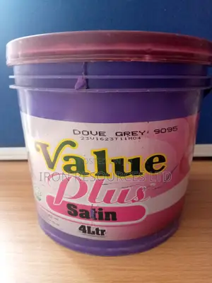 Paints in Nigeria for sale Prices on Jiji.ng