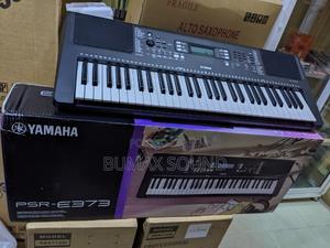 Yamaha PSR E 373 Keyboard in Ojo - Musical Instruments & Gear, Bumax ...