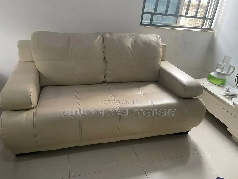 7 Seater Set of Foreign Alibert Chairs in Kubwa - Furniture, Gurus ...