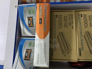 1000w Sachet Inverter 12v in Ojo - Solar Energy, Kosi Solar | Jiji.ng
