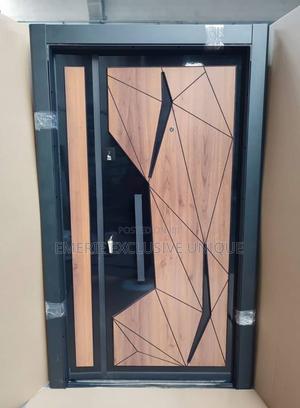 Adorable Luxury Design 4ft Door in Orile - Doors, Emerie Galleries ...