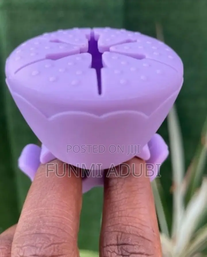 Silicon Weeding Tool Ring in Lekki - Arts & Crafts, Funmi Adubi | Jiji.ng