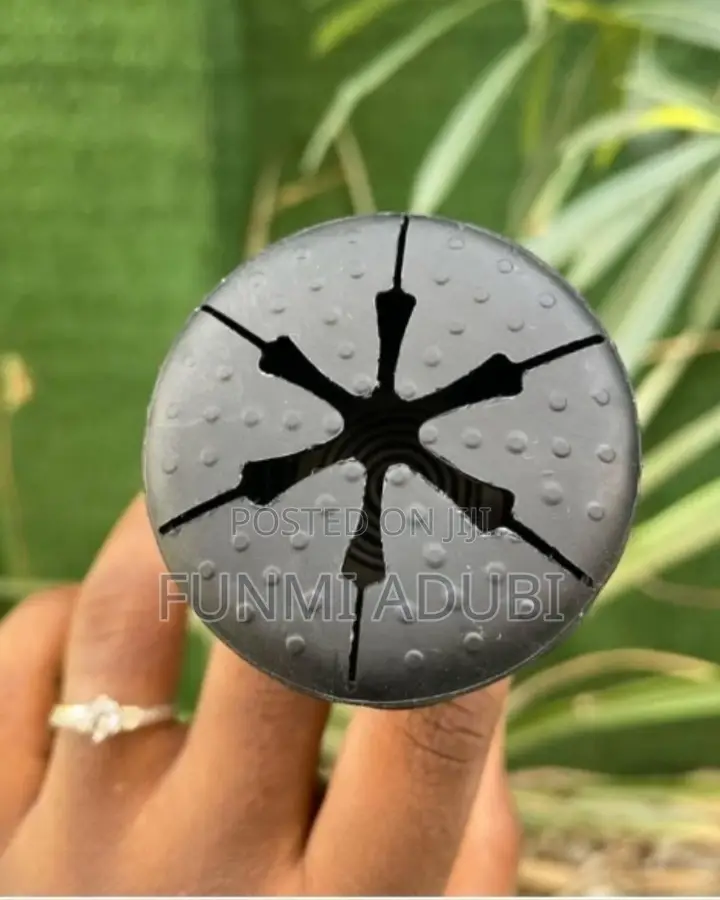 Silicon Weeding Tool Ring in Lekki - Arts & Crafts, Funmi Adubi | Jiji.ng