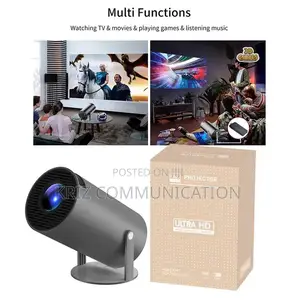 Smart Projectors in Nigeria for sale Prices on Jiji.ng