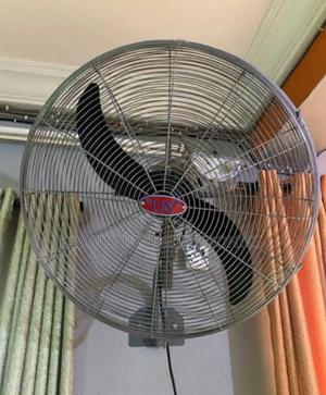 New OX Industrial Wall Fan 20"Inches Full Copper Warranty in Ojo - Home ...