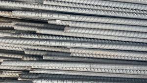 Iron Rod PSL TMT in Ajah - Building Materials, Oreowo Steel | Jiji.ng
