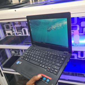 Laptop Lenovo IdeaPad 100 2GB Intel Celeron SSD 32GB in Ikeja - Laptops ...