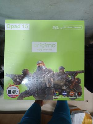 New Origimo Opad 15 Pro Ultra 512 GB in Ikeja - Tablets, Peterever ...
