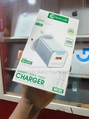 Chargers & Power Adapters in Nigeria for sale Prices on Jiji.ng