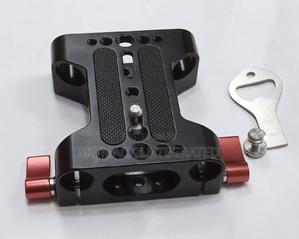 Camera Mounting Base Plate Quick Release in Lagos Island (Eko ...