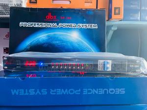 Professional Power System With Breaker in Mushin - Audio & Music ...