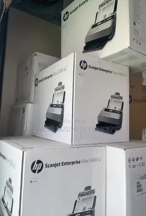 Scanners in Nigeria for sale Prices on Jiji.ng