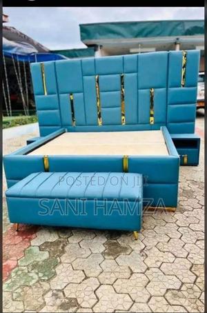 Sani Hamza in Lugbe District - Furniture, Sani Hamza | Jiji.ng