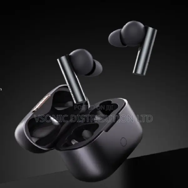 Oraimo Oeb-E108d Freepods Pro Anc Active Noise Cancellation in Ikeja ...