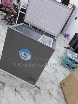Aeon Chest Freezer (ACF150GK)150 Litres in Lagos Island (Eko) - Kitchen ...